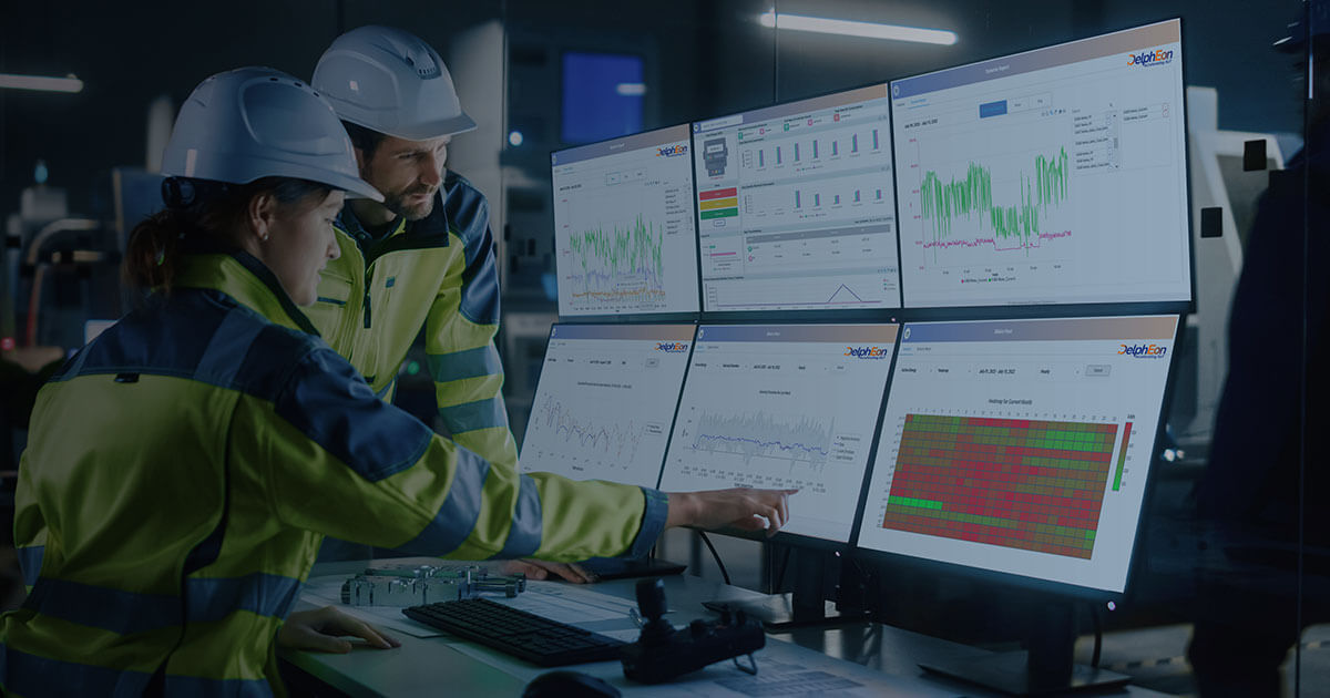 Industry 4.0 Solutions | Industrial IoT Solutions | Rapid IIoT ...